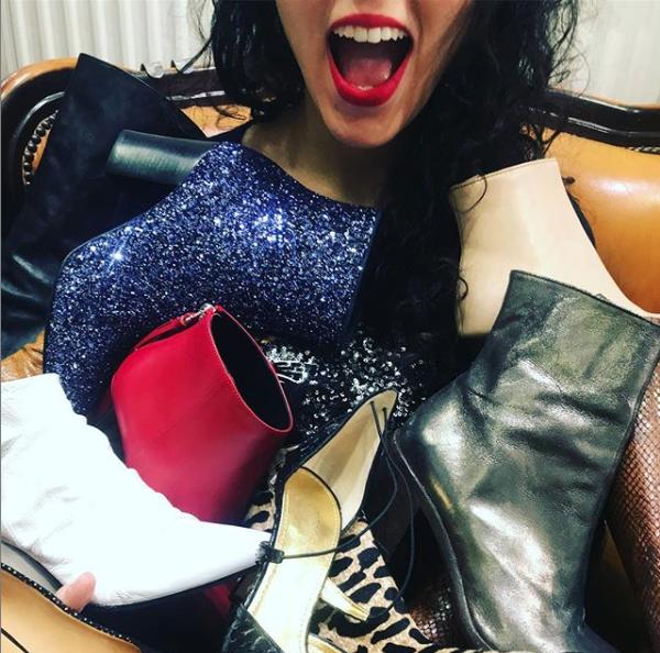 Shoes – Susula Shoes and Bags