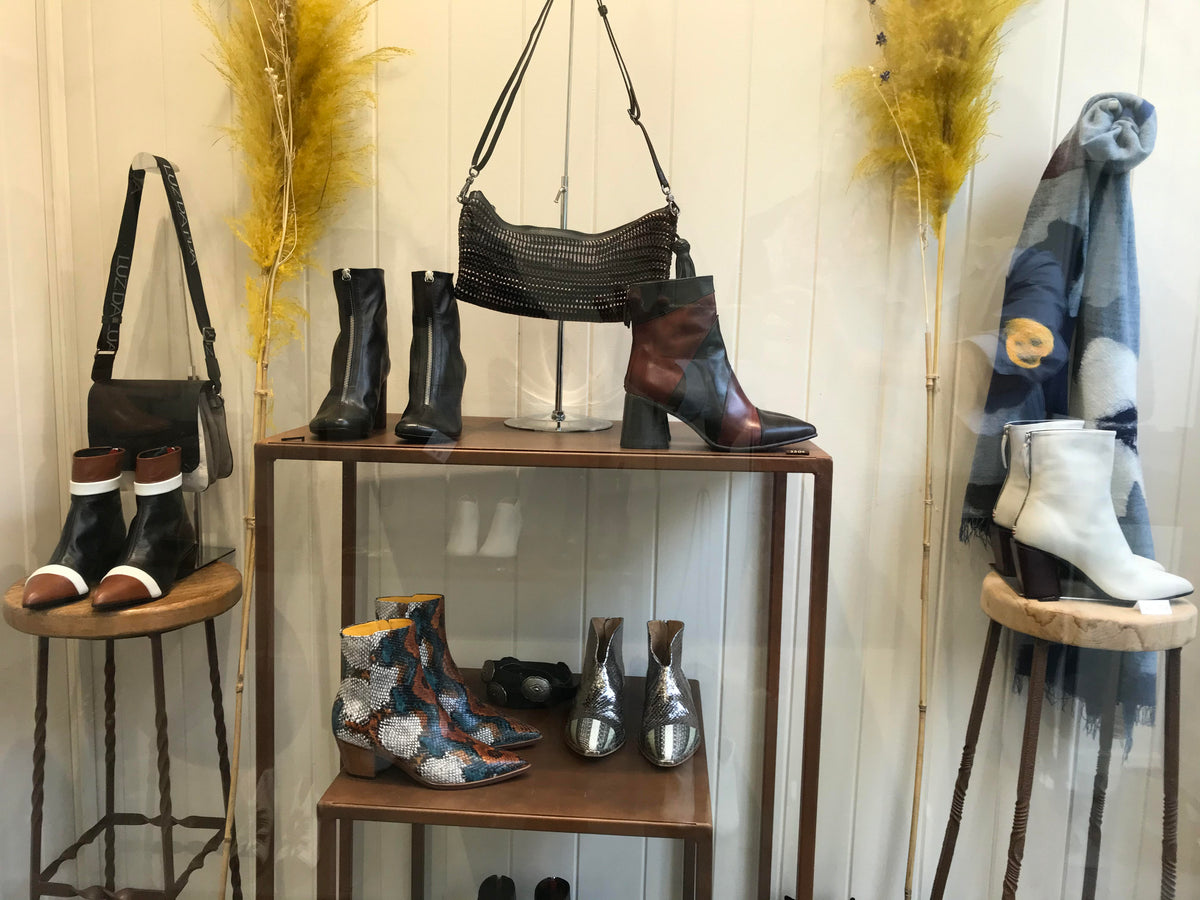 Full Collection – Susula Shoes and Bags